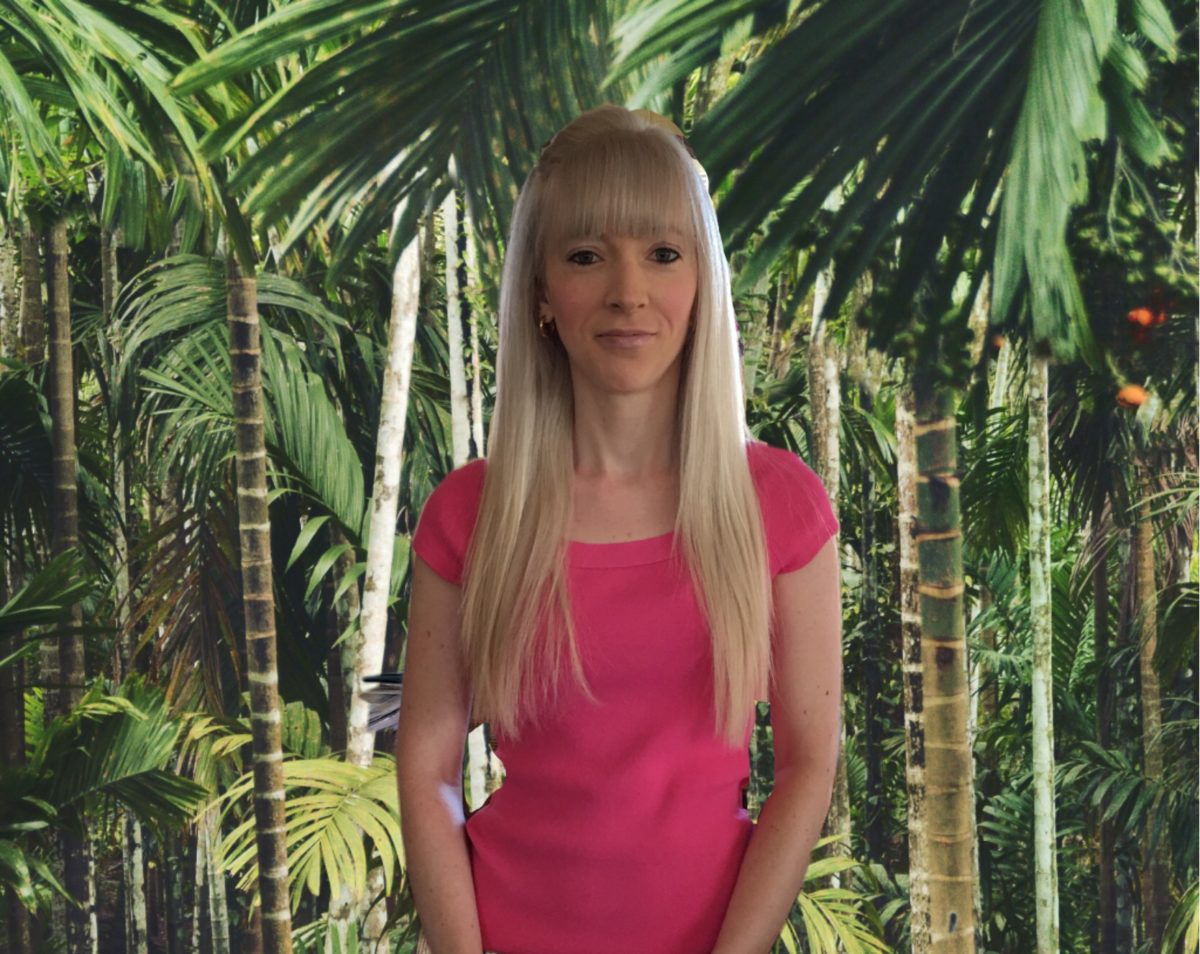 Amy Foley - The Psychology Hub