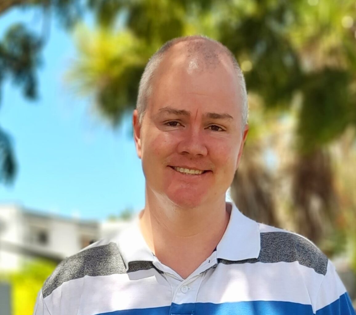 Evan Thomas - The Psychology Hub